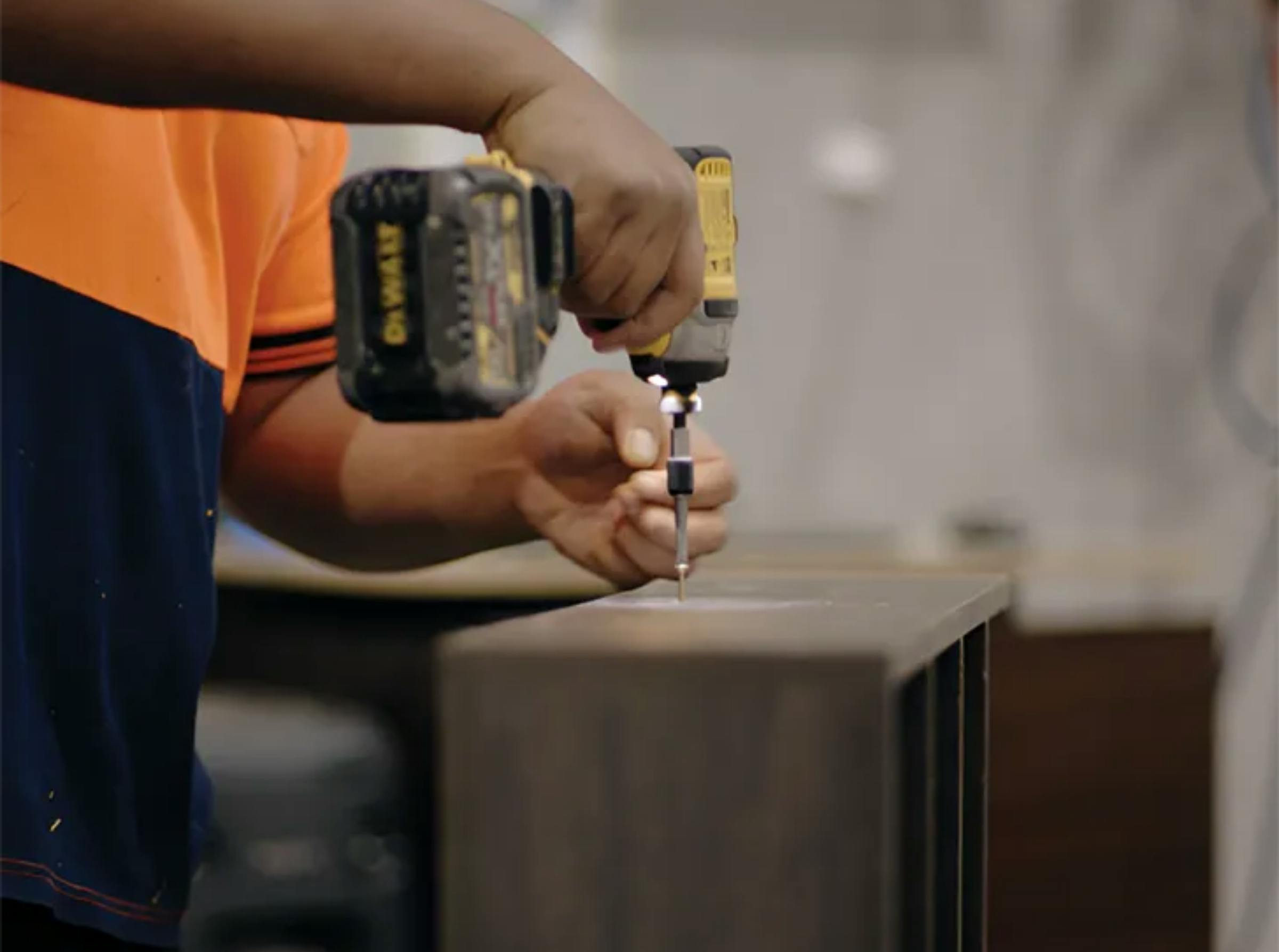 Why I’m embracing prefab as an architect