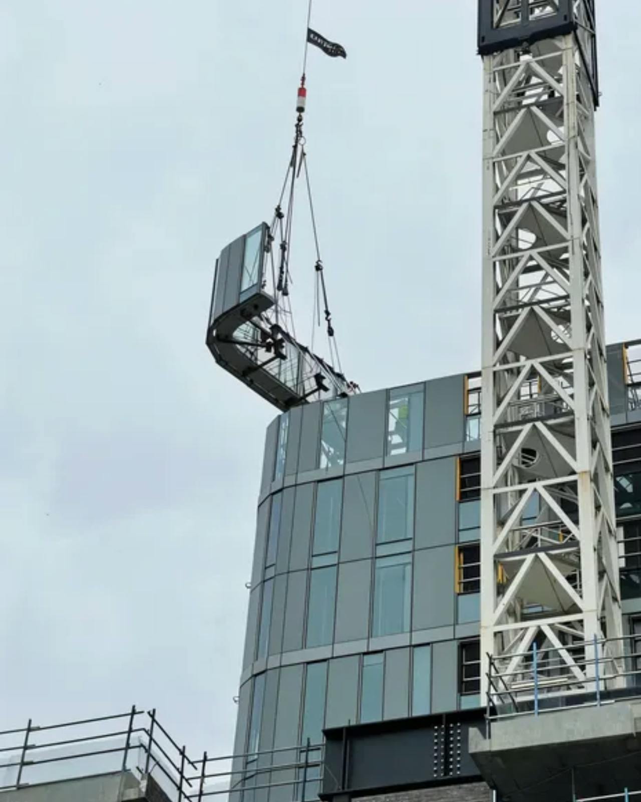 Why I’m embracing prefab as an architect