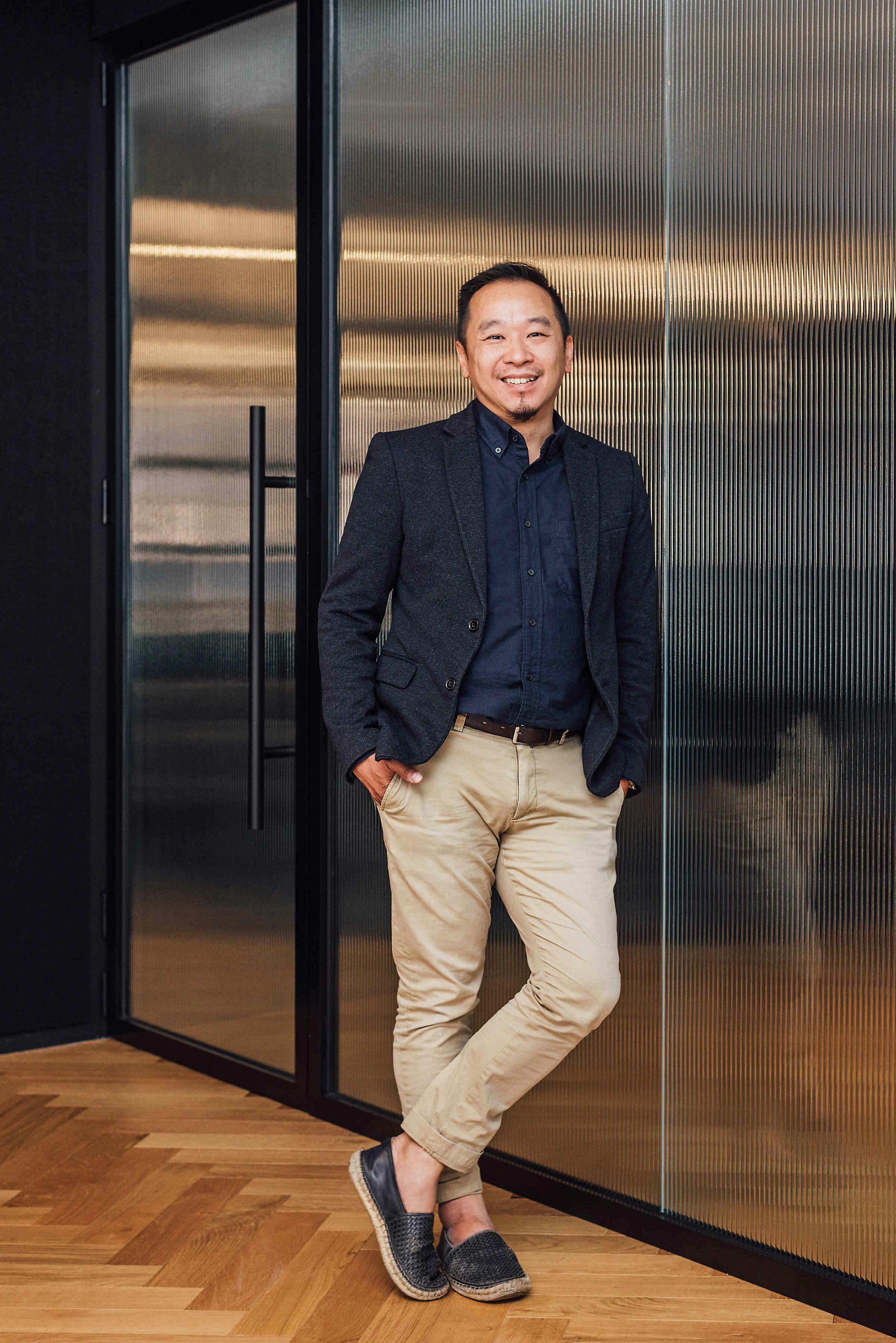 Plus Studio® - Alvin Sim