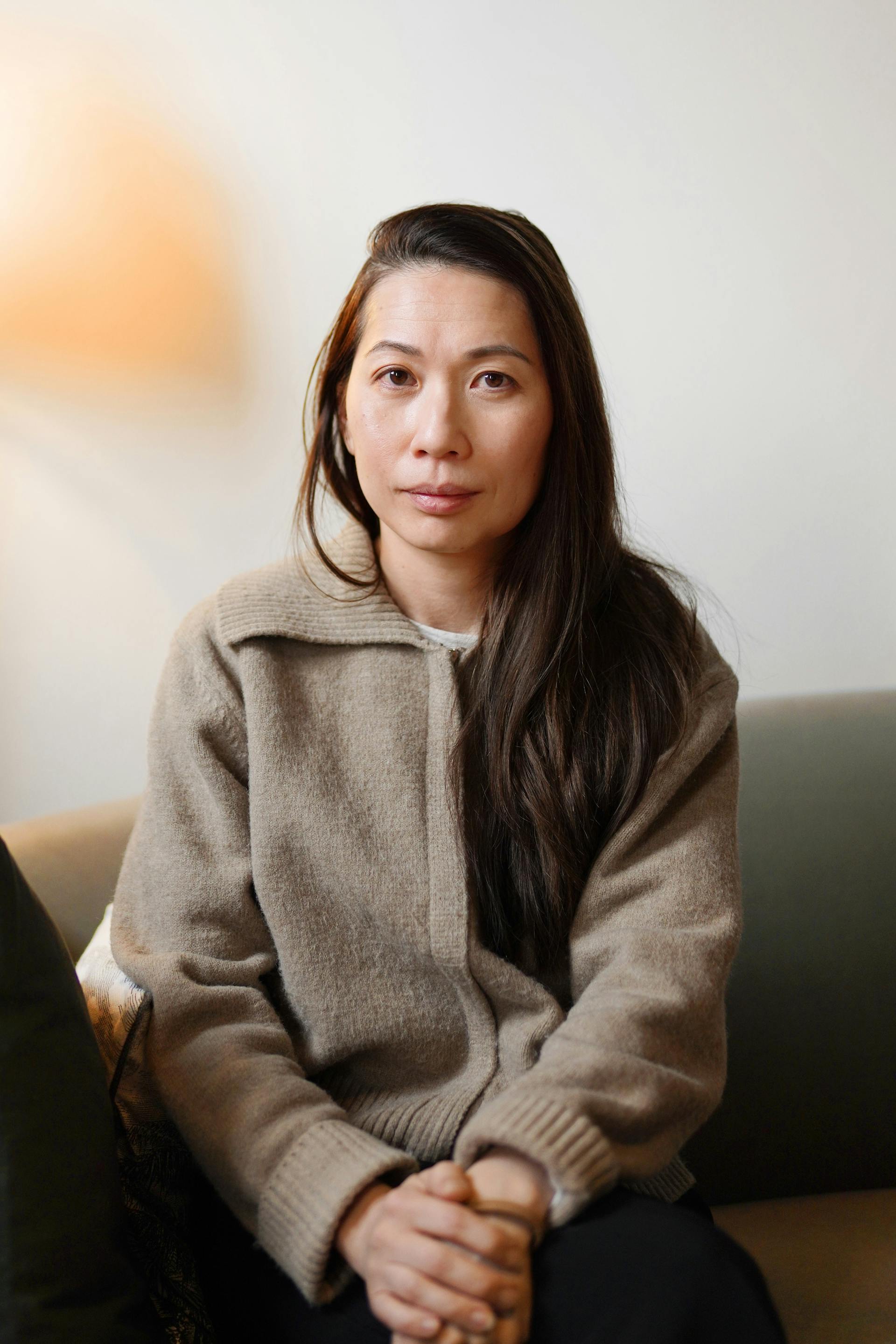 Plus Studio® - Mei Yang