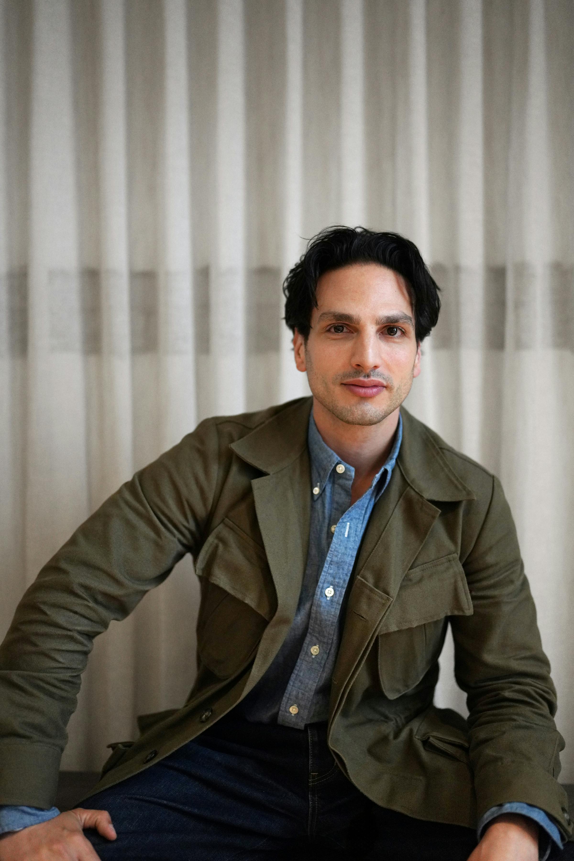 Plus Studio® - Nicholas Antoniou