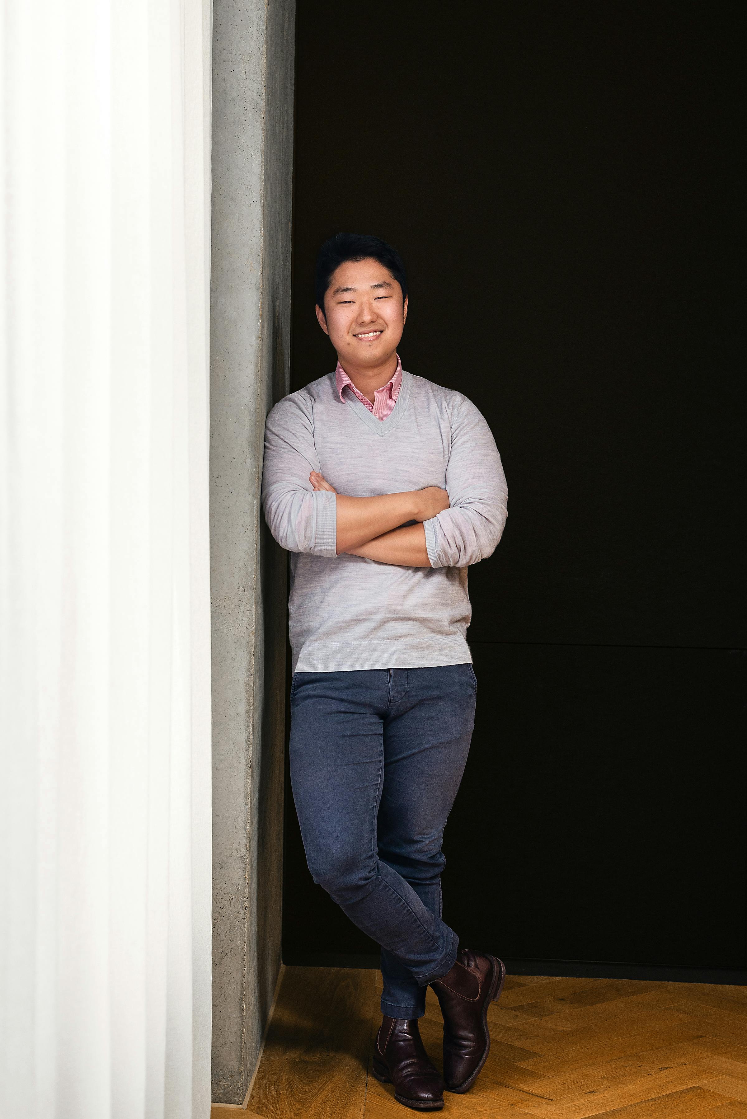Plus Studio® - Sun Kyoo Kim