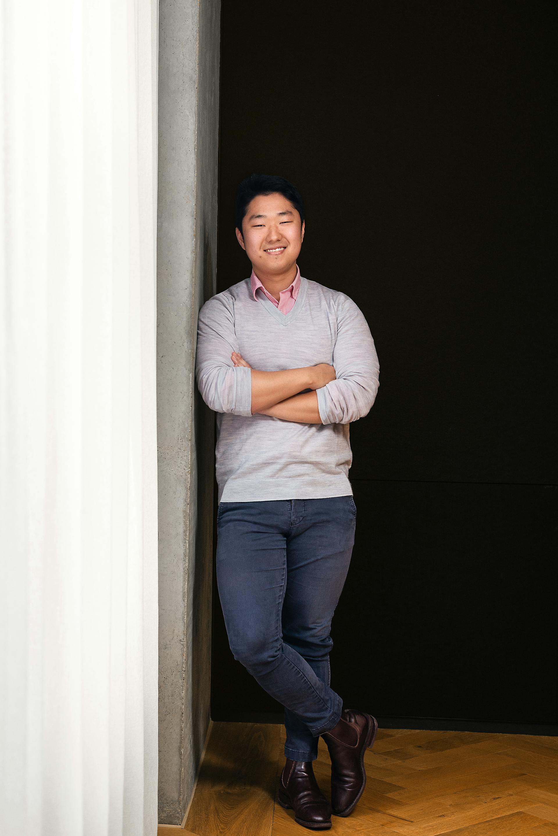 Plus Studio® - Sun Kyoo Kim