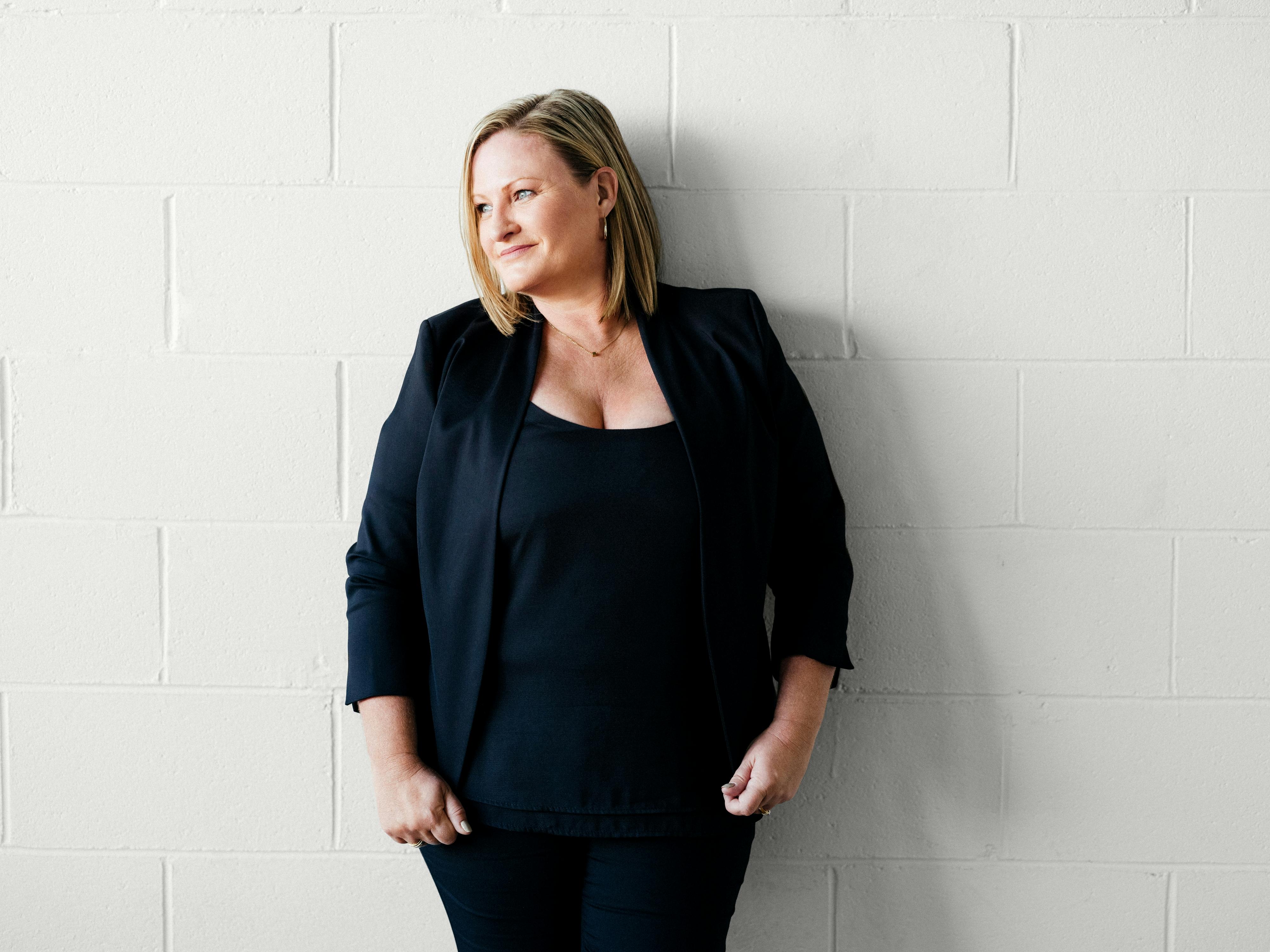 Plus Studio® - Tracey Rose