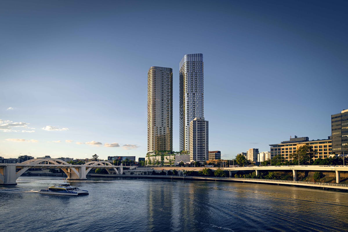 309 North Quay